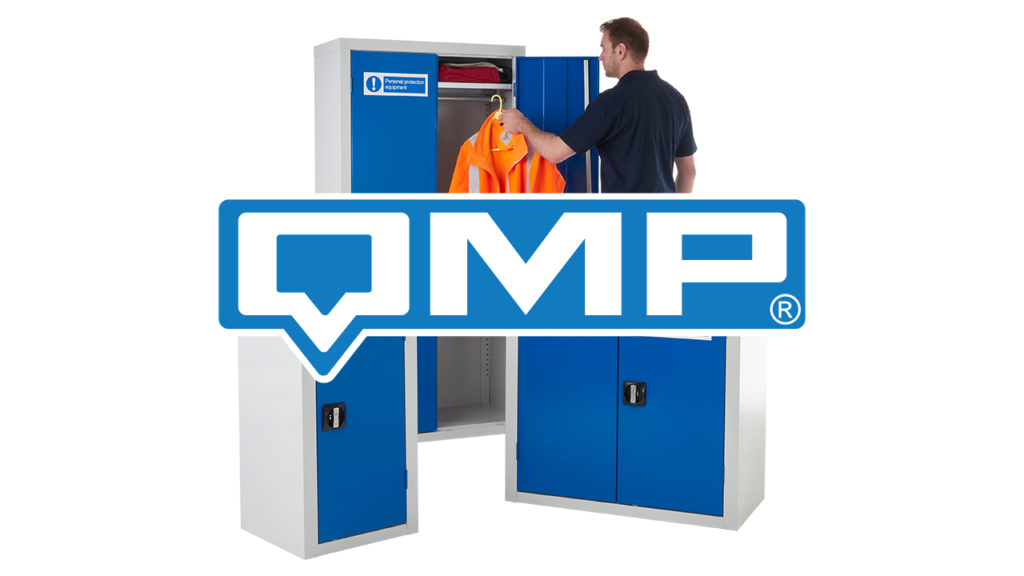 Why is PPE Storage so important in the Workplace? | QMP Blog