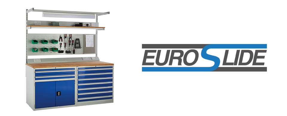 The Perfect Tooling Storage For Your Workshop | Quality Metal Products Blog