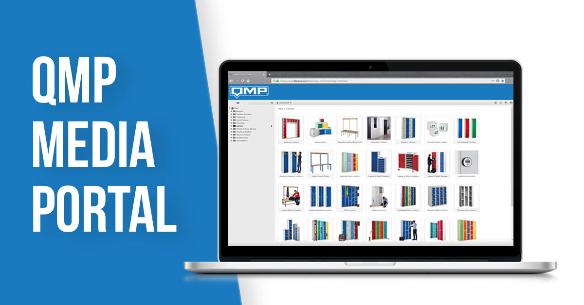 QMP’s Image Library | Quality Metal Products Blog