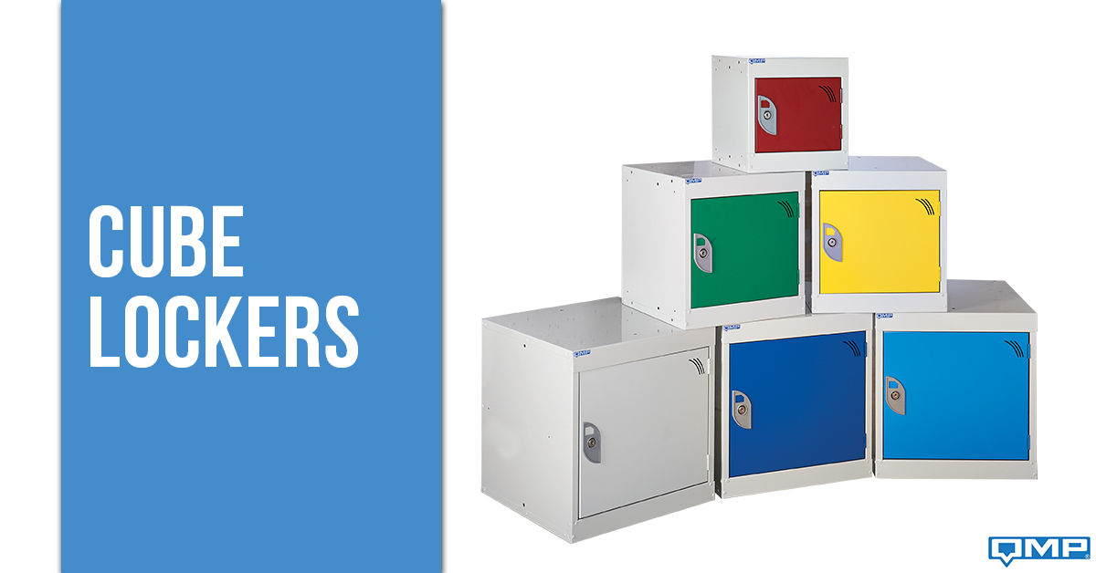 Refresh Your Canteen Area with QMP’s Canteen Furniture & Secure Storage ...