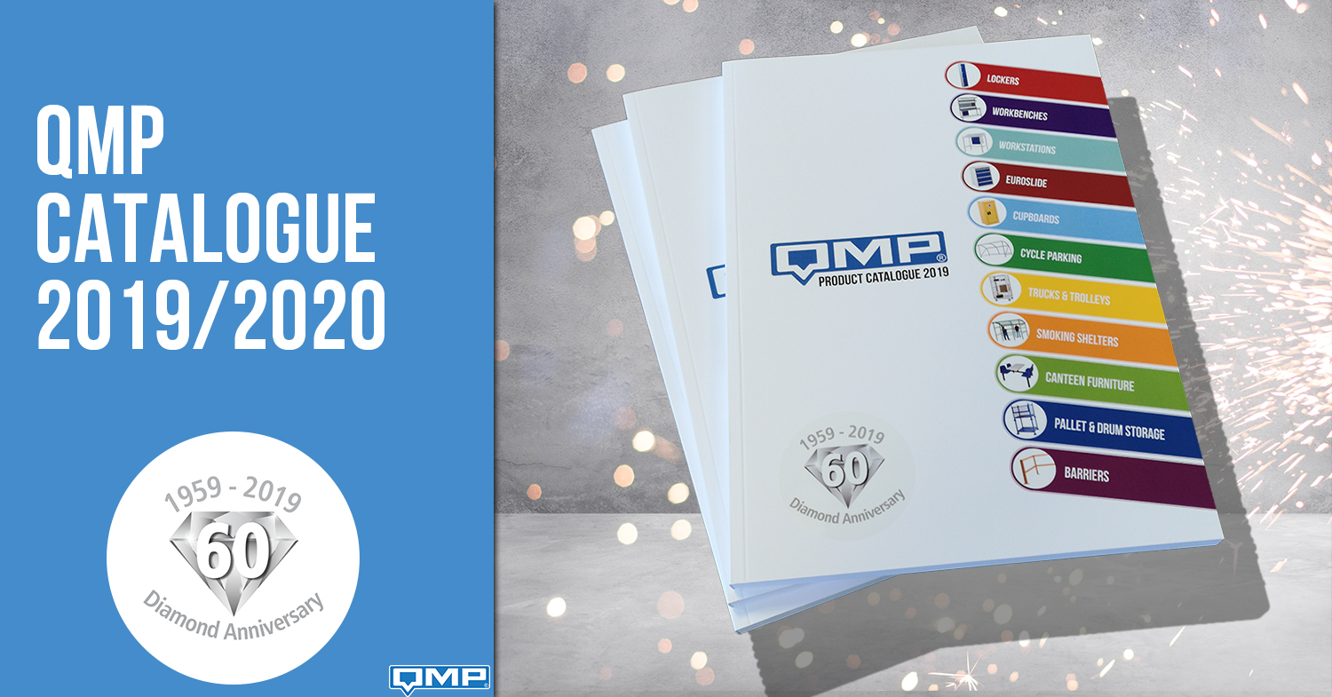 QMP’s celebrates 60 years of manufacturing | Quality Metal Products Blog