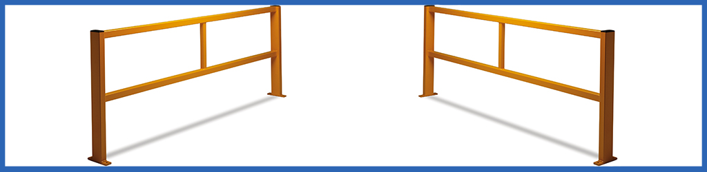 Industrial Safety Barriers | Quality Metal Products Blog