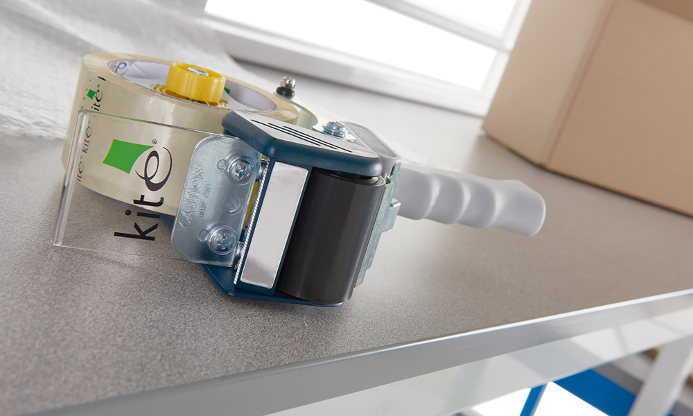 Pack Tek Workbenches – Packing solutions | Quality Metal Products Blog