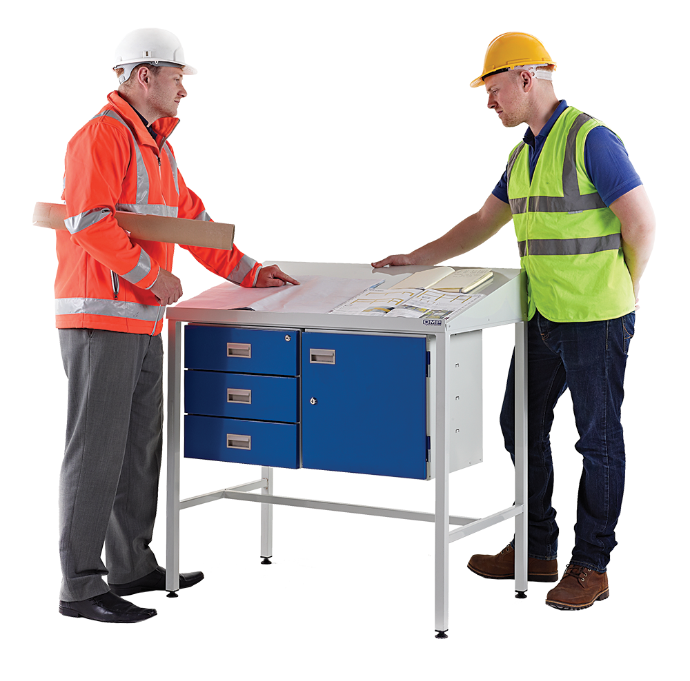 Keeping your warehouse clean | Quality Metal Products Blog