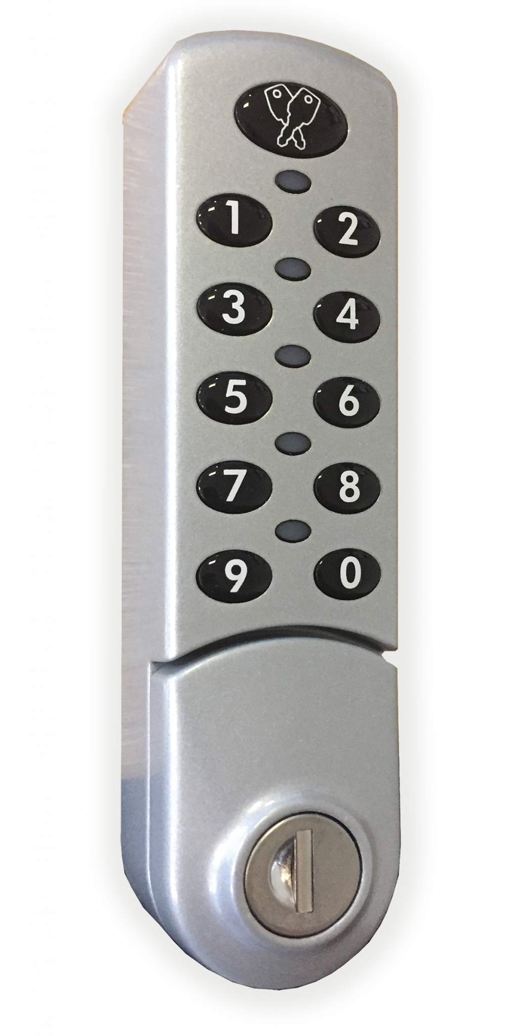 What lock do you need for your lockers? | Quality Metal Products Blog