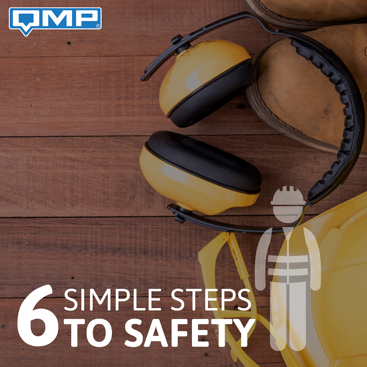 6 Simple Steps to Safety | Quality Metal Products Blog