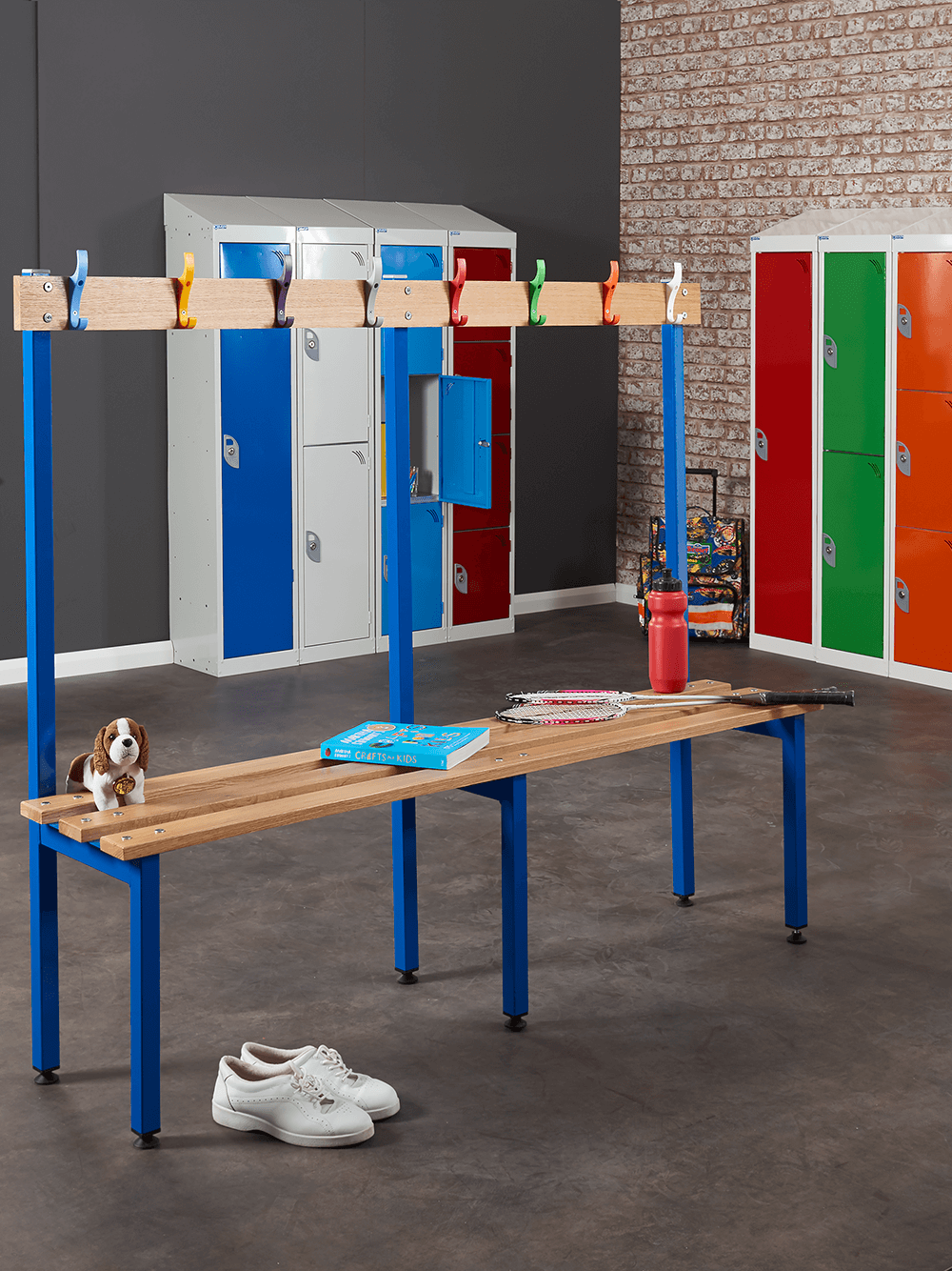 School Furniture for the new term! | Quality Metal Products Blog