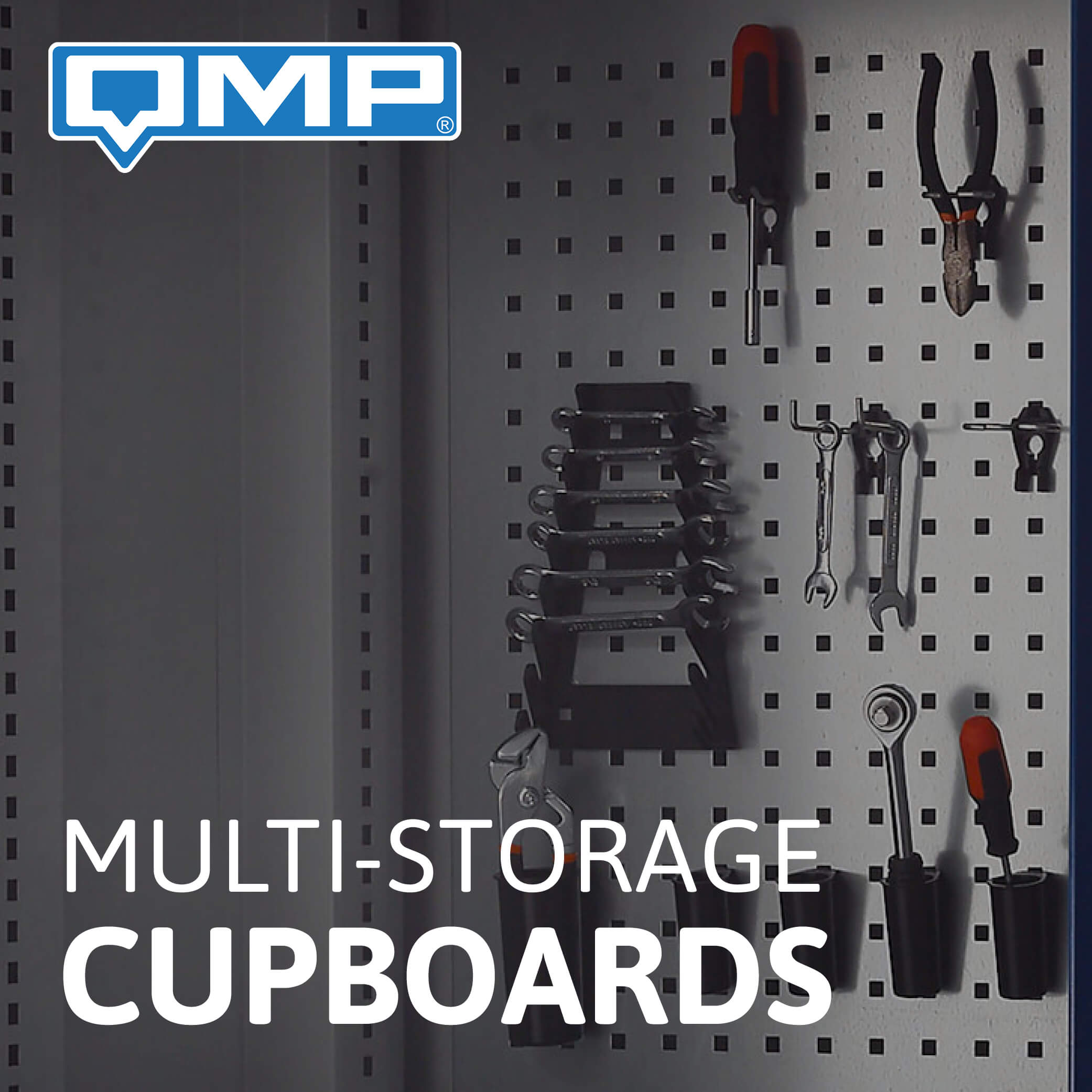 Multi-Storage Cupboards | Quality Metal Products Blog