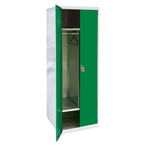 Emergency Service Lockers | QMP