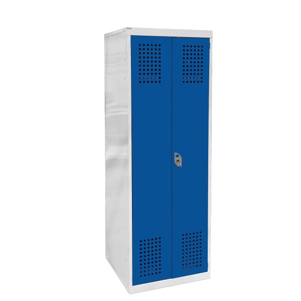 Emergency Service Lockers | QMP