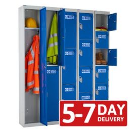 locker accessories uk