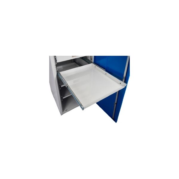 Euroslide Accessories - UK Manufactured Tool Storage | QMP