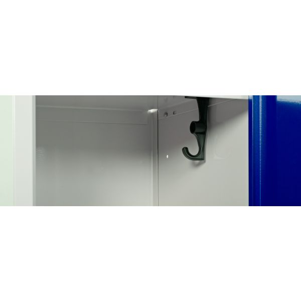 Locker Accessories - UK Manufactured Steel Storage Add-Ons | QMP