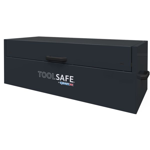 ToolSafe® Site Security Boxes | QMP