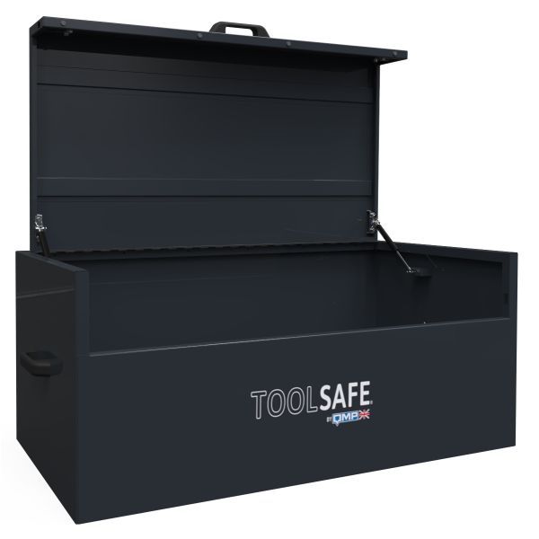 ToolSafe® Site Security Boxes | QMP